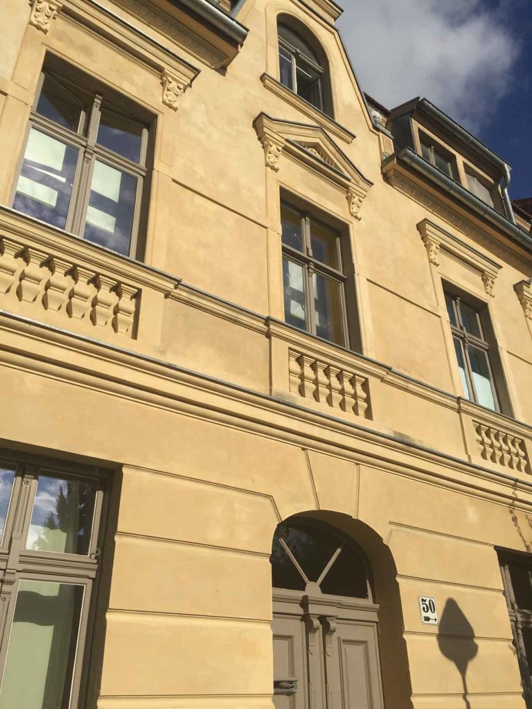 Projekte – Andreas Melzer Berlin